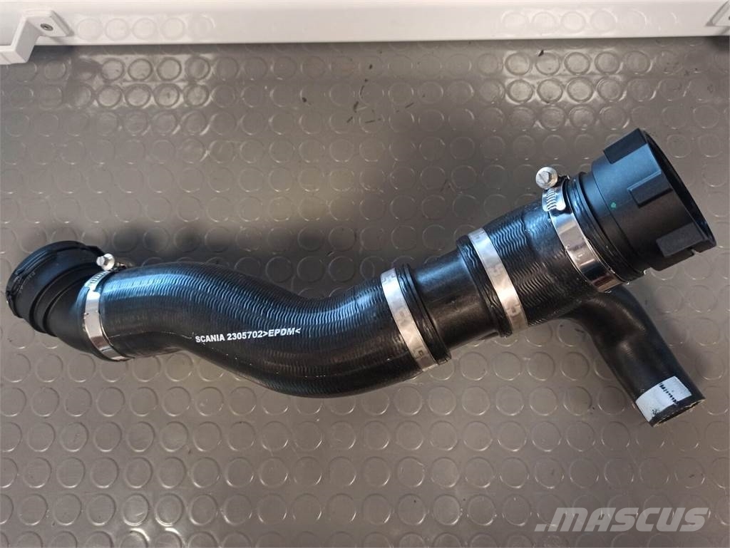 Scania 2305702 HOSE, THESSALONIKI, Greece - Used other components ...