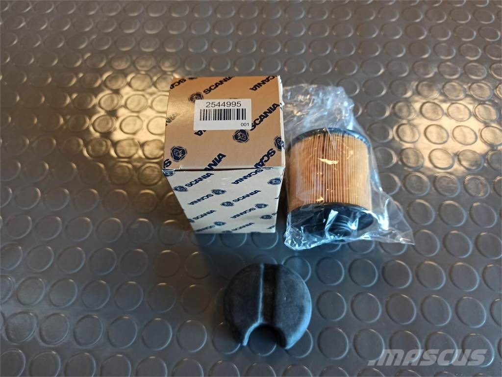 Scania 2544995 SCR FILTER KIT, THESSALONIKI, Greece - Used other ...