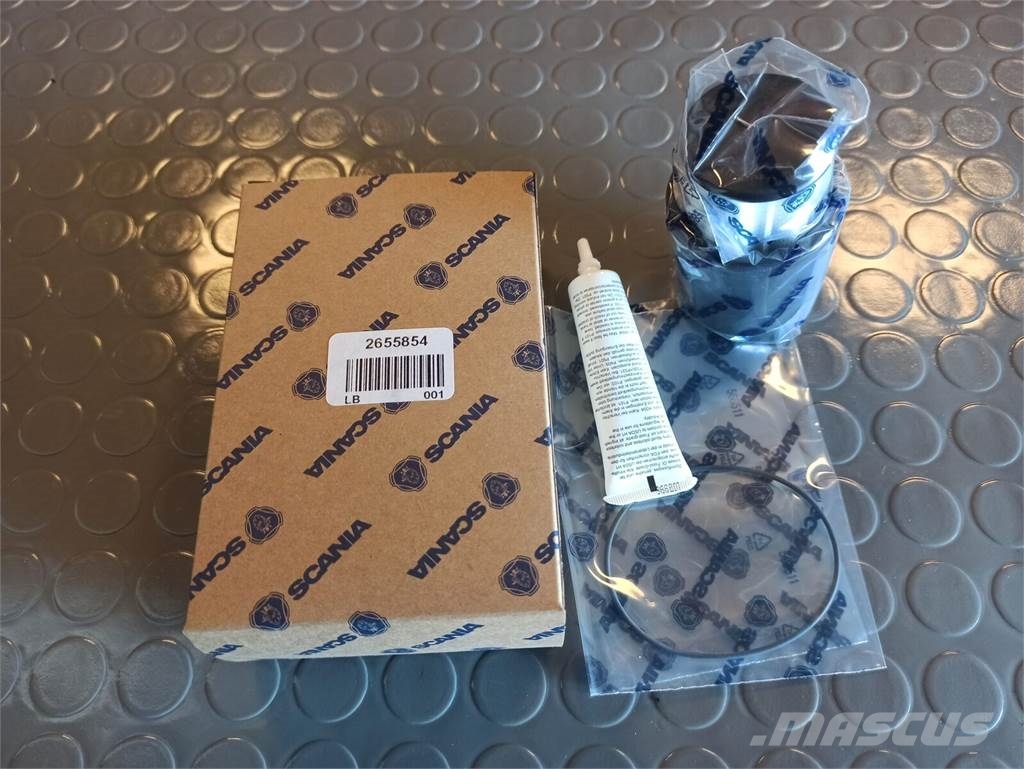 Scania 2655854 filter kit, 2020, THESSALONIKI, Grèce - d'occasion ...