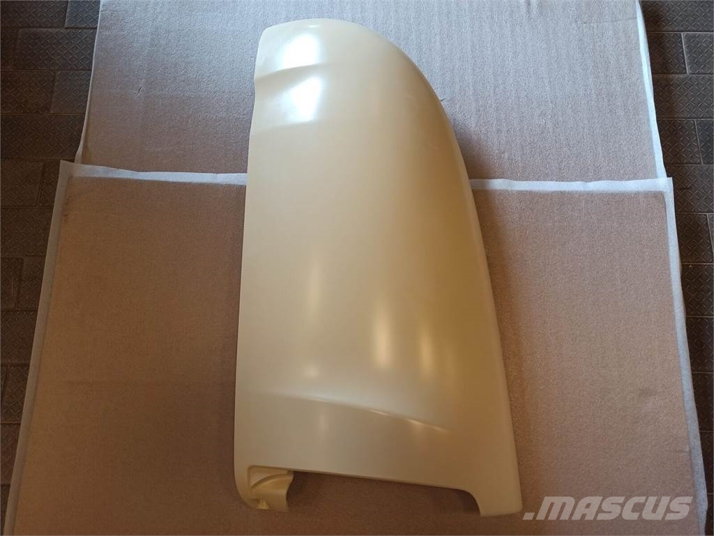 Scania CAB CORNER 2055972, THESSALONIKI, Řecko - Použité kabiny a ...