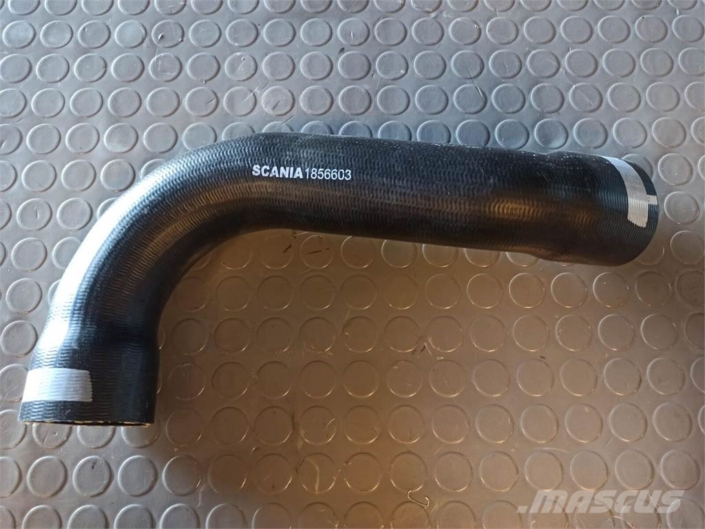 Scania COOLING PIPE 1856603, THESSALONIKI, Grécko - Použité náhradné ...