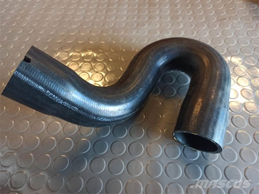 Scania HOSE 1797962, THESSALONIKI, Greece - Used other components ...