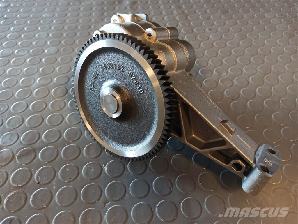 Scania OIL PUMP 2105497, THESSALONIKI, Grèce - d'occasion moteur de ...