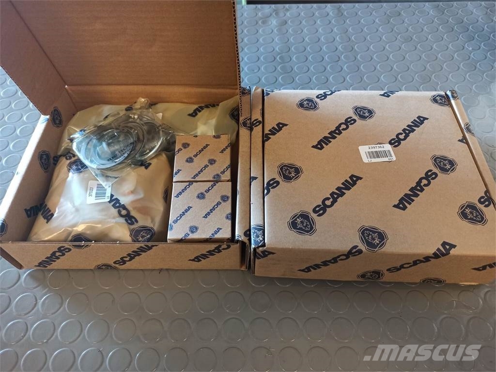 Scania REPAIR KIT 2397362, THESSALONIKI, Greece - Mascus UK