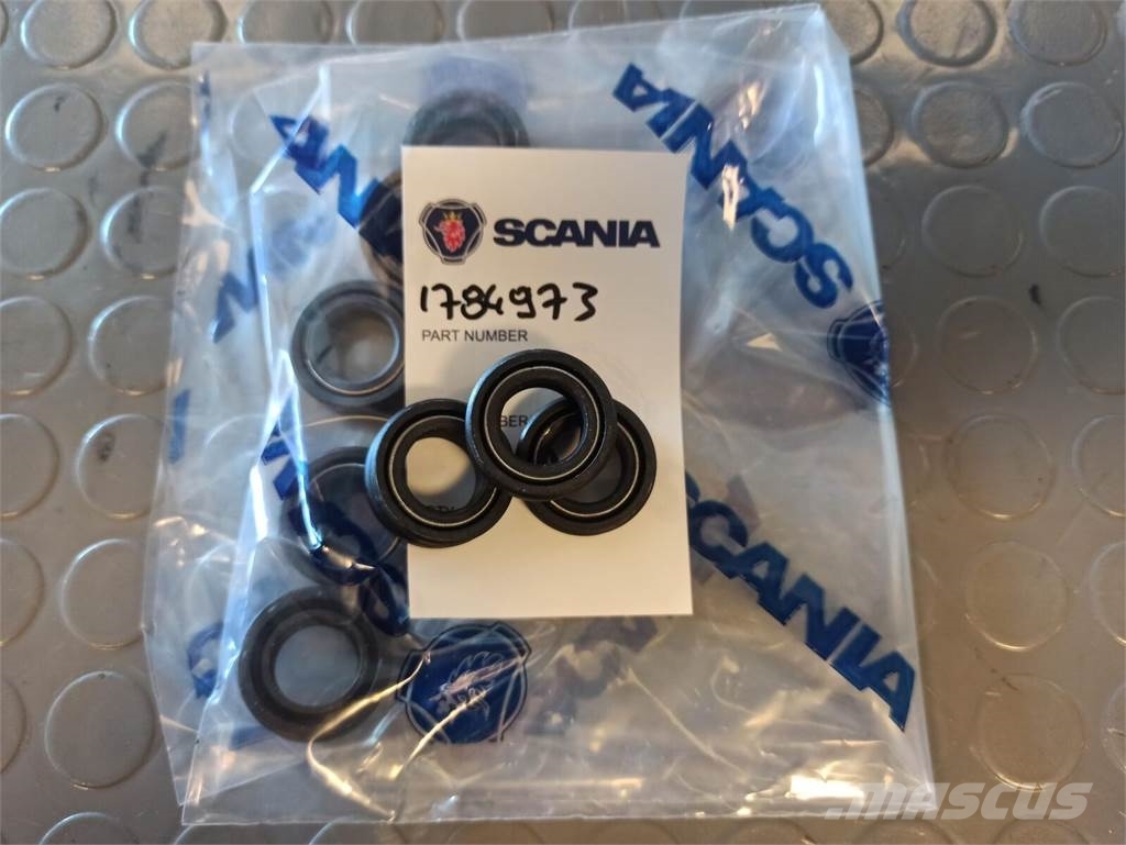 Scania SHAFT SEAL 1784973, THESSALONIKI, Greece - Mascus UK