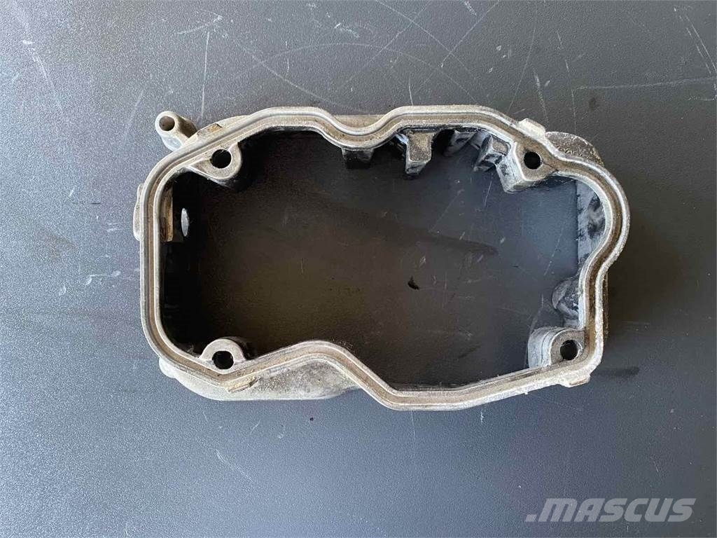 Scania VALVE COVER 1918525, THESSALONIKI, Grèce - Mascus France