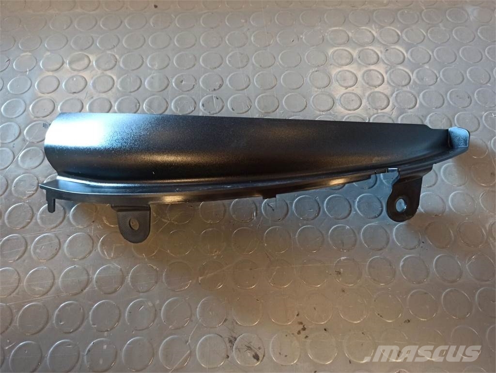 Scania VANE 2126955, THESSALONIKI, Grekland - Begagnade hytter och interiör