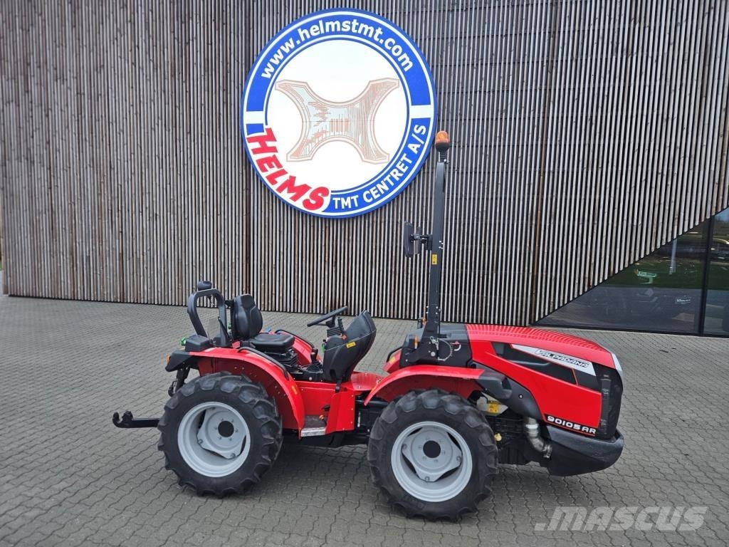 Valpadana 90115 AR, 2021, Danmark - Brukt traktor - Mascus Norway