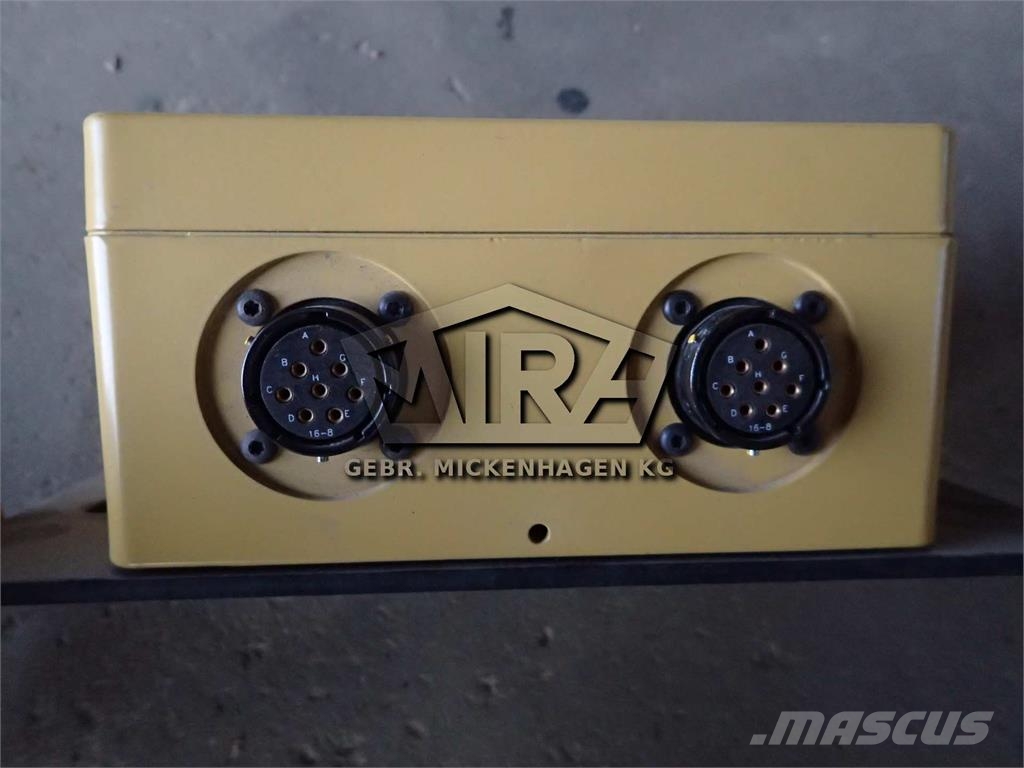 Topcon Can Gateway, , Germany - Used other - Mascus UK