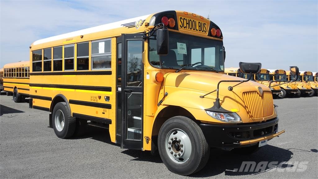 IC CE for sale 60901, Kankakee, IL Price: $29,980, Year: 2011 | Used IC ...