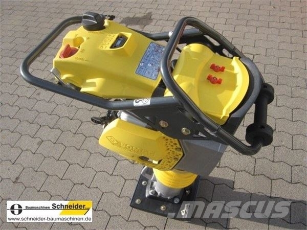 Bomag Bt 65
