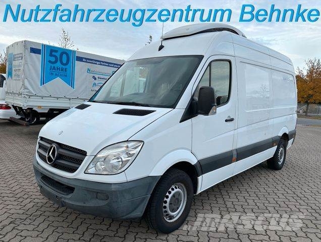 Mercedes-Benz Sprinter 313 CDI L2H2 Kerstner Frischdienst