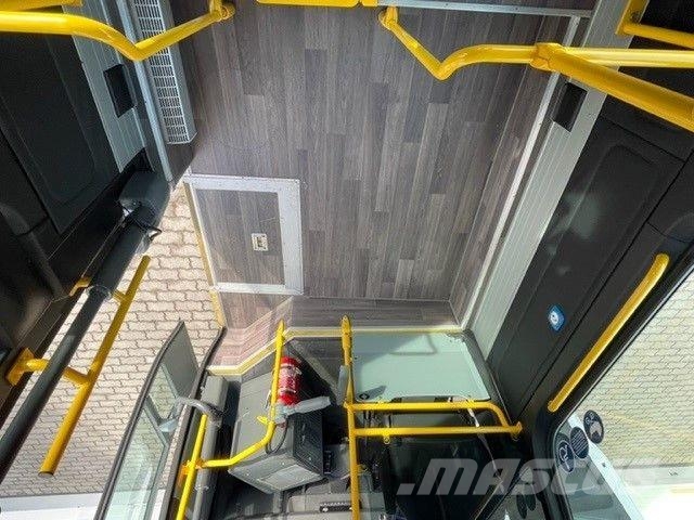 Mercedes-Benz Sprinter CITY 45 ORIGINAL EVOBUS KLIMA, 2019, Allemagne ...