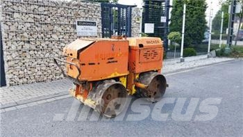 Wacker RT 820 Walze Fernbedienung Rüttelwalze