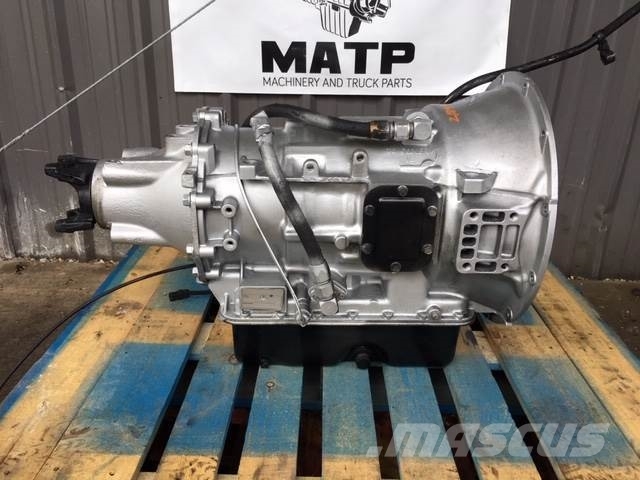 Allison Transmission MT643 29505316 Catalyst Powertrain, 56% OFF