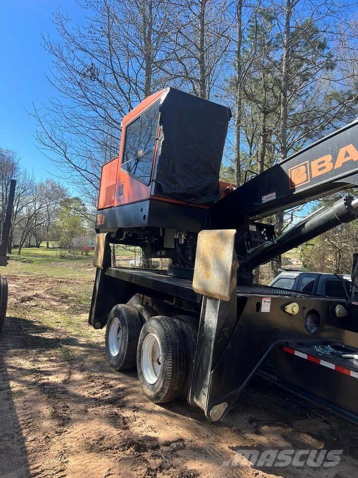 Barko 595B, 2021, Midwest, North Carolina, United States - Used ...