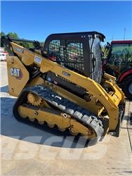 Cat 299 D3, 2024, Easley, South Carolina, États-Unis - Mascus France