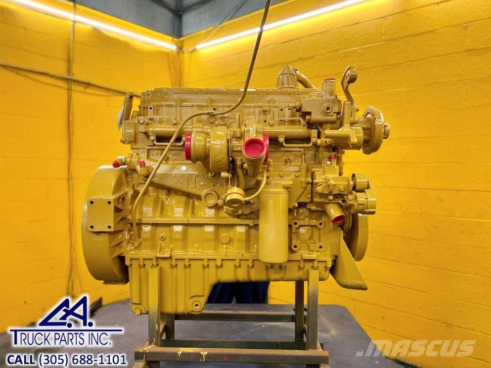 CAT 3126, 1999, 33054 Opa Locka Florida United States, United States ...