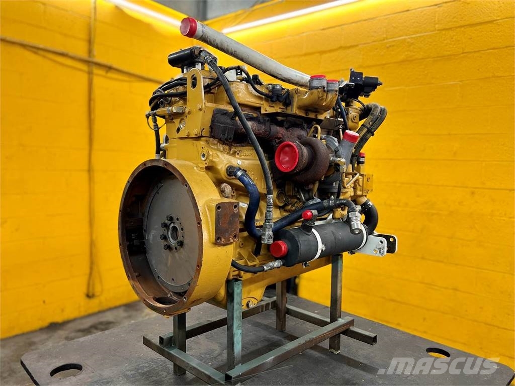 CAT 3126, 33054 Opa Locka Florida United States, United States - Used ...