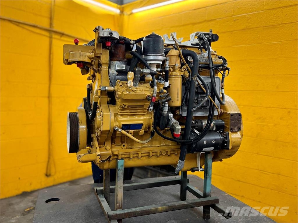 CAT 3126, 33054 Opa Locka Florida United States, United States - Used ...