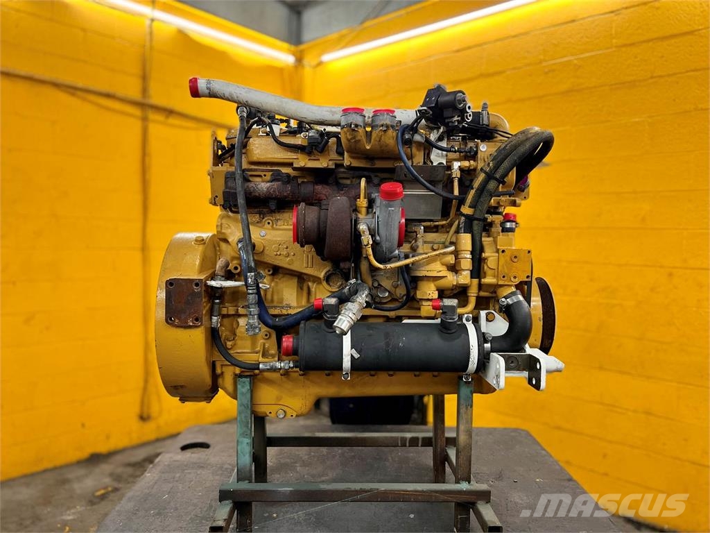 CAT 3126, 33054 Opa Locka Florida United States, United States - Used ...