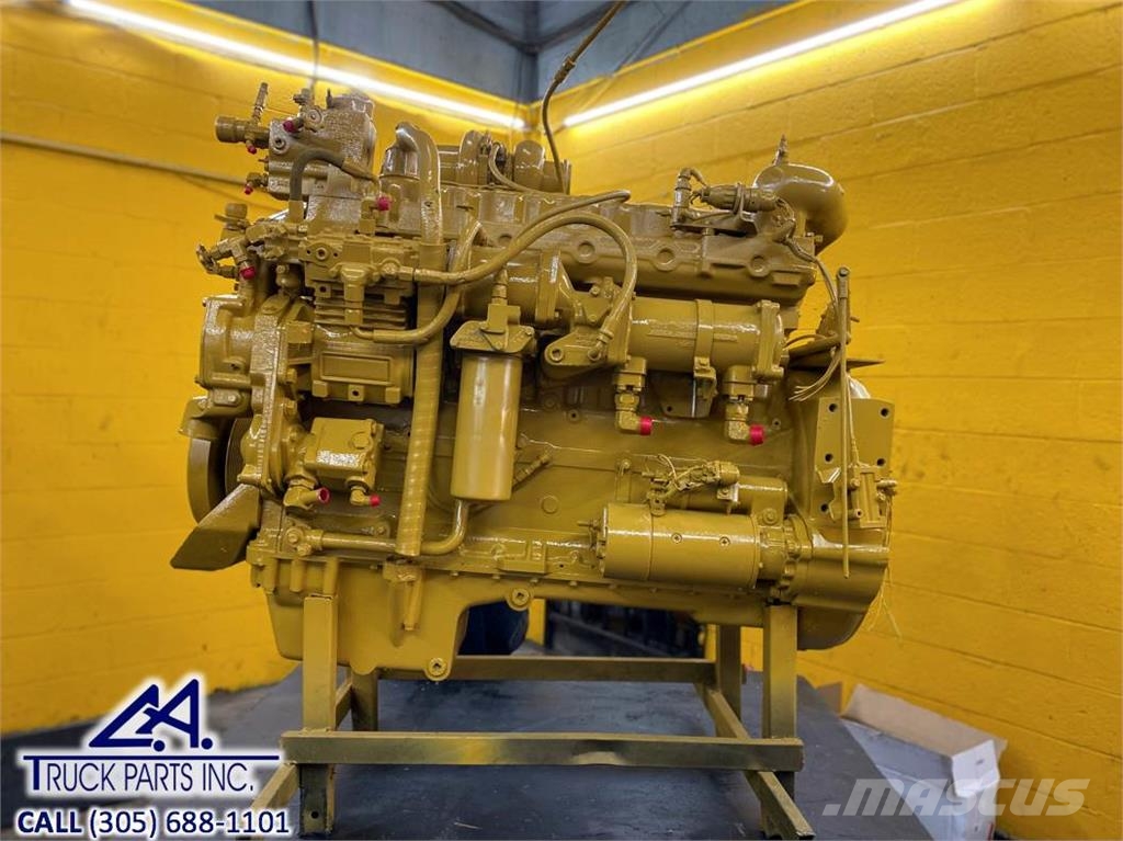 Cat 3306, Opa Locka, Florida, United States - Mascus UK