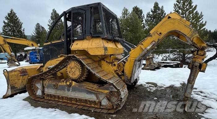 Cat 527, 1997, West, North Carolina, United States - Mascus UK