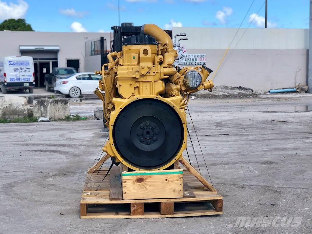 Caterpillar C12, 2002, 33054 Opa Locka Florida United States, United ...