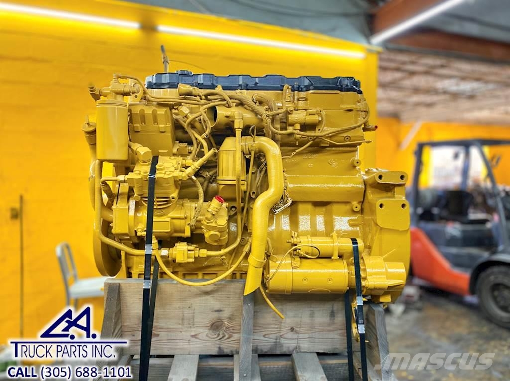 Caterpillar C9 ACERT