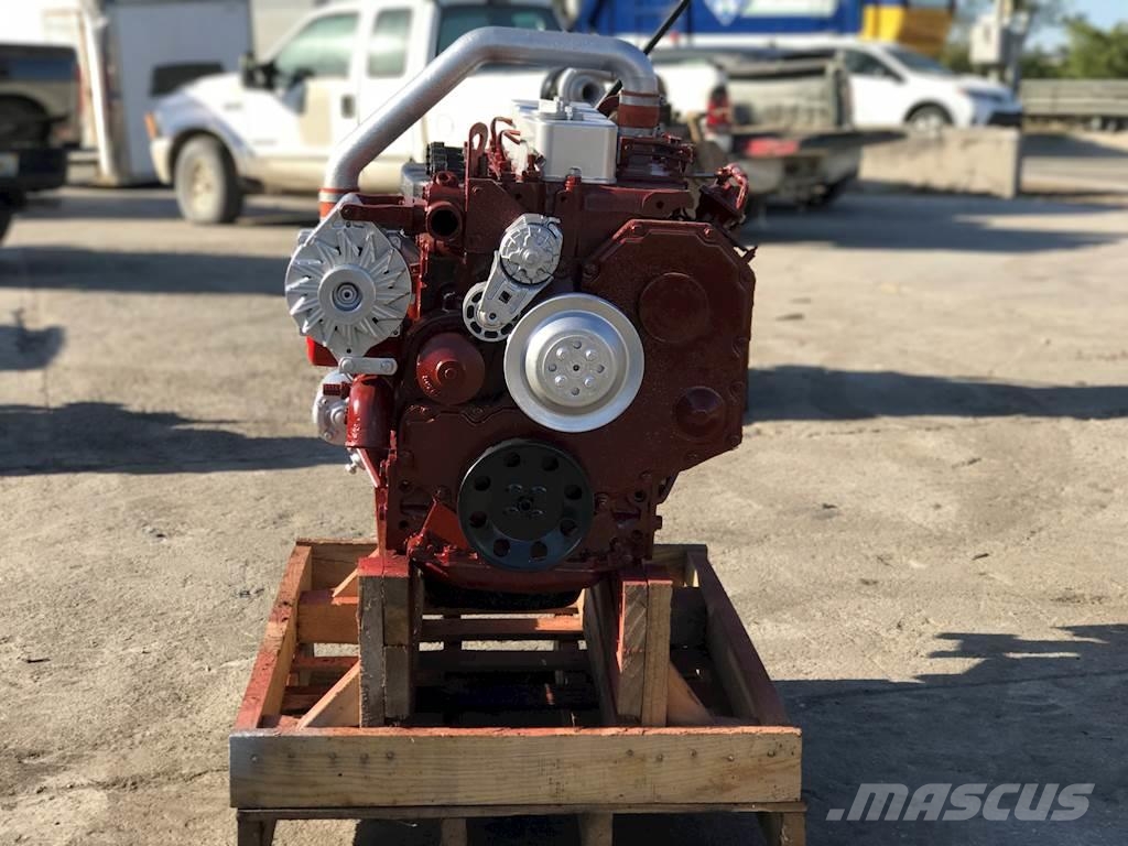 Cummins 4BT, 1990, 33054 Opa Locka Florida United States, United States ...