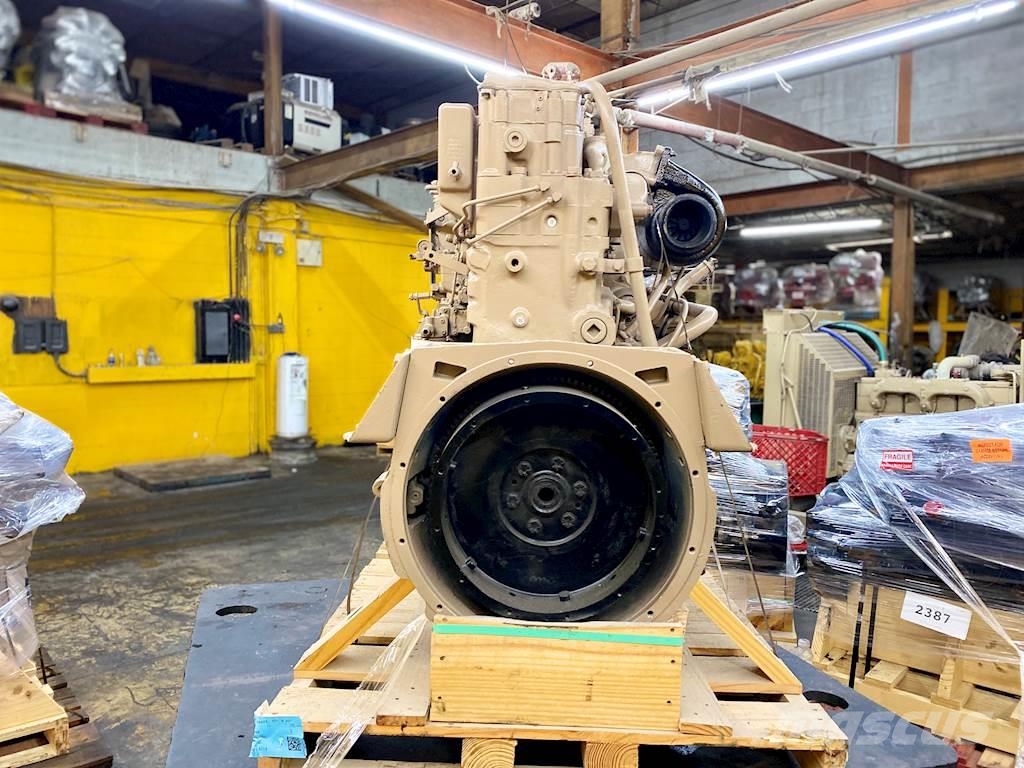 Cummins Big Cam IV, 1987, 33054 Opa Locka Florida United States, United ...