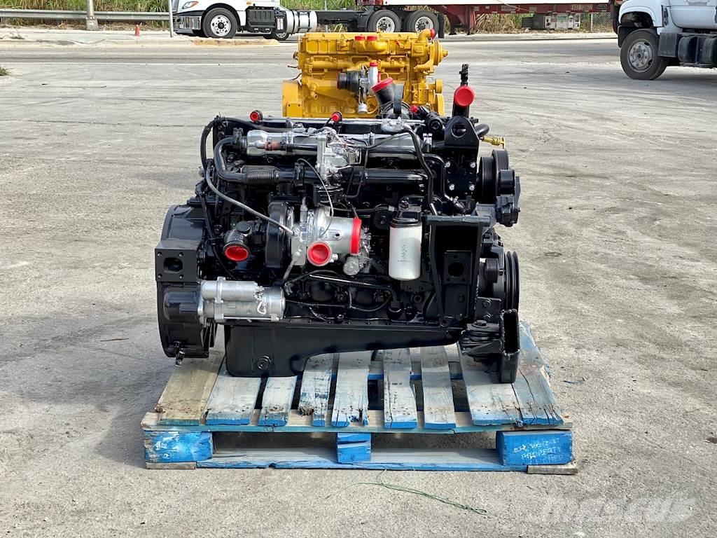 Cummins ISB 5.9L, 2006, 33054 Opa Locka Florida United States, United ...