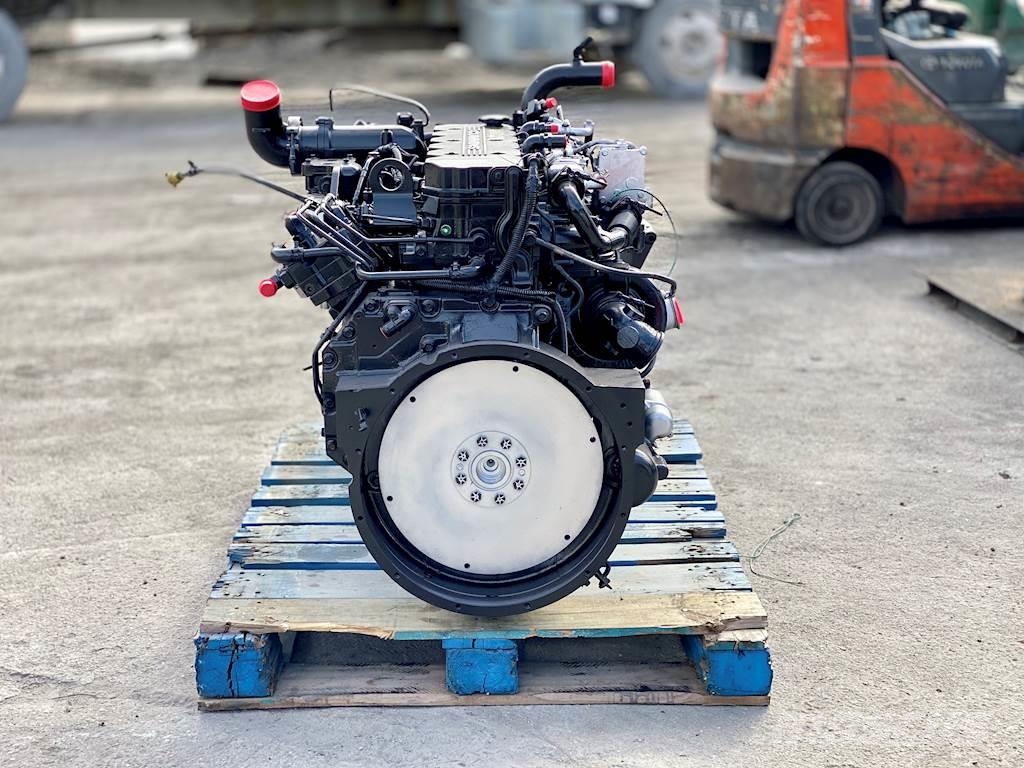 Cummins ISB 5.9L, 2006, 33054 Opa Locka Florida United States, United ...