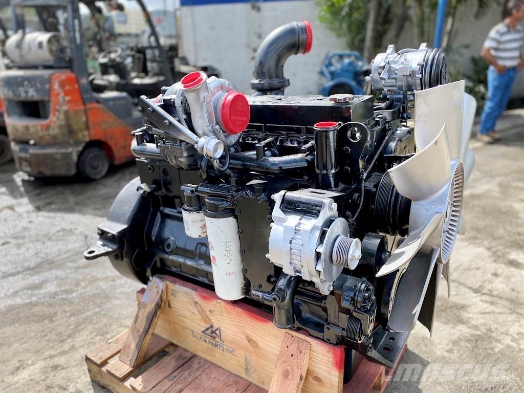 Cummins ISC, 2000, 33054 Opa Locka Florida United States, United States ...