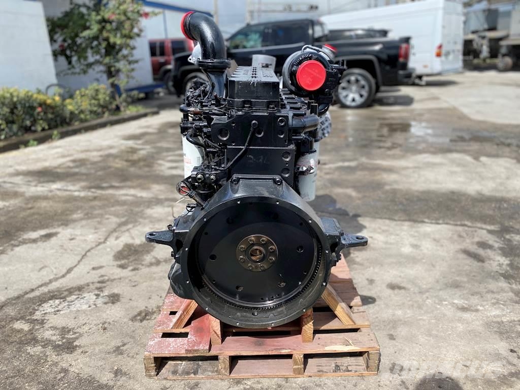 Cummins ISC, 2000, 33054 Opa Locka Florida United States, United States ...