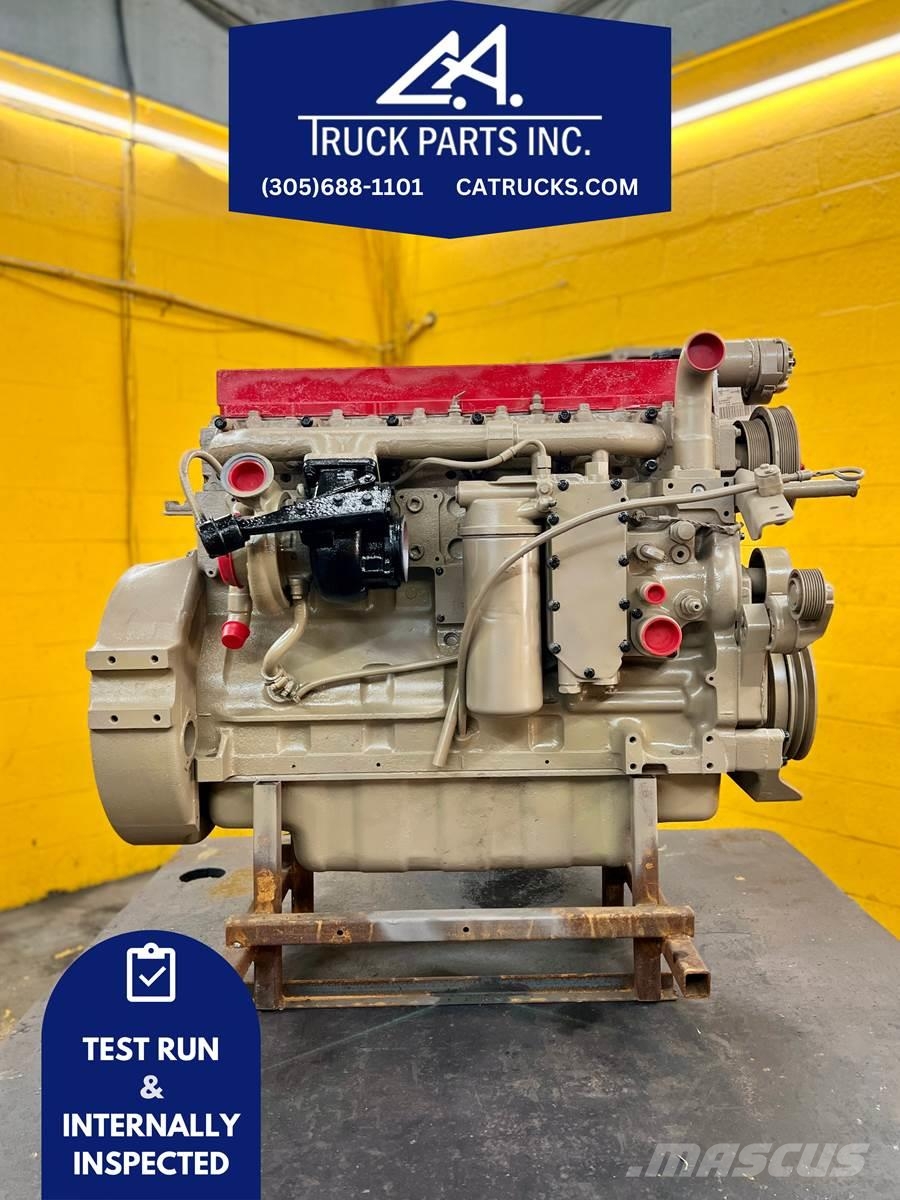 Cummins ISC, 1998, Opa Locka, Florida, États-Unis - Mascus France
