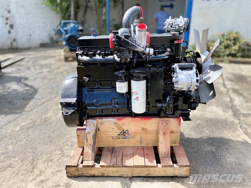 Cummins ISC, 2000, 33054 Opa Locka Florida United States, United States ...