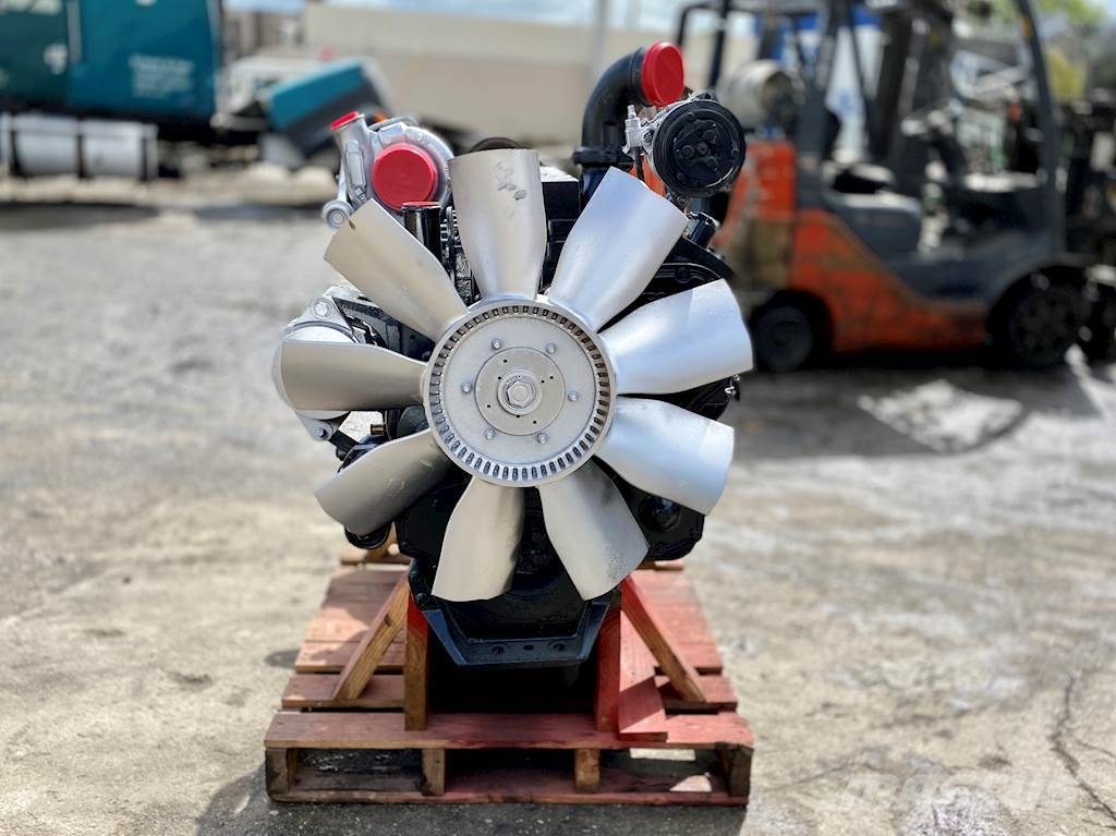 Cummins ISC, 2000, 33054 Opa Locka Florida United States, United States ...