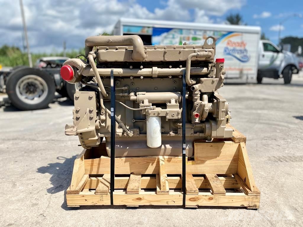 Cummins L10, 1993, 33054 Opa Locka Florida United States, United States ...