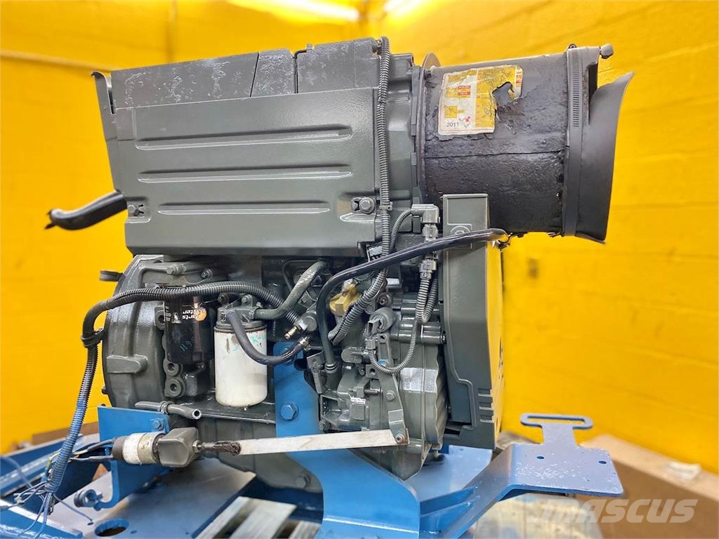 Deutz F3L2011, 2005, 33054 Opa Locka Florida United States, United ...