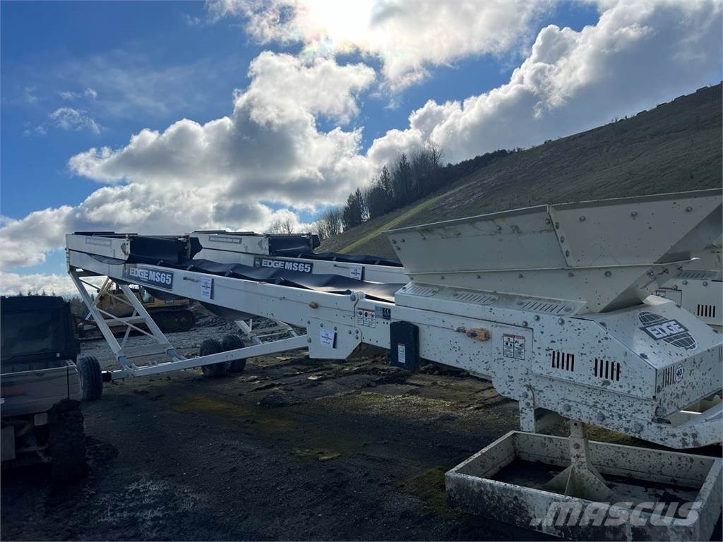 Edge MS65, 2020, Monroe Washington United States, United States - Used ...