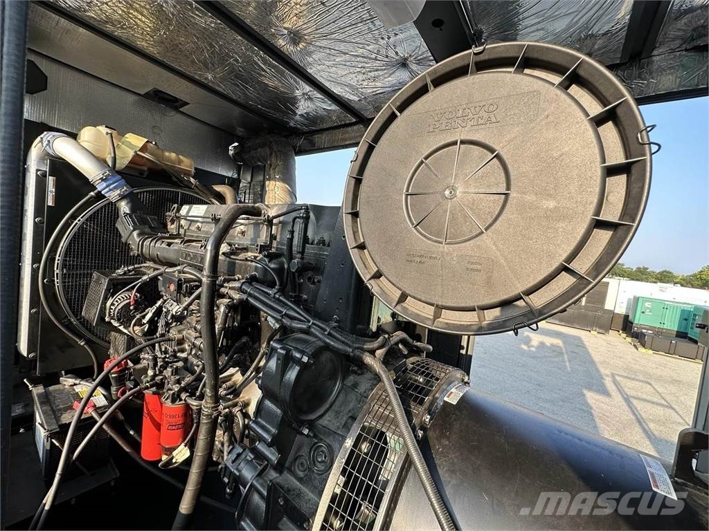 Generac SD400, 2012, 53189 Waukesha Wisconsin United States, United ...