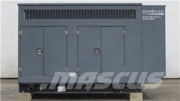 Generac SG070, 2012, Waukesha, Wisconsin, Estados Unidos - generadores ...