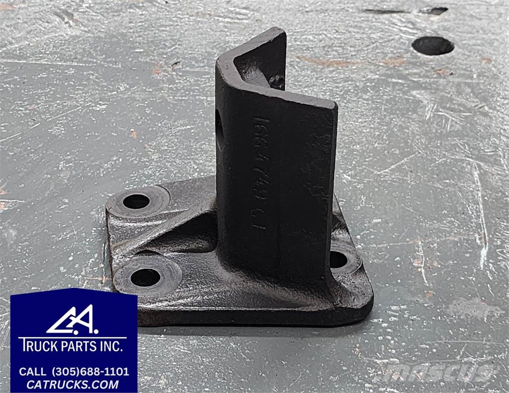 International DT360, Opa Locka, Florida, United States - Mascus UK