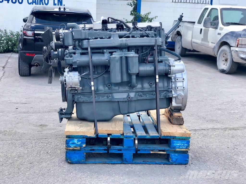 Mack E7, 1991, 33054 Opa Locka Florida United States, United States ...