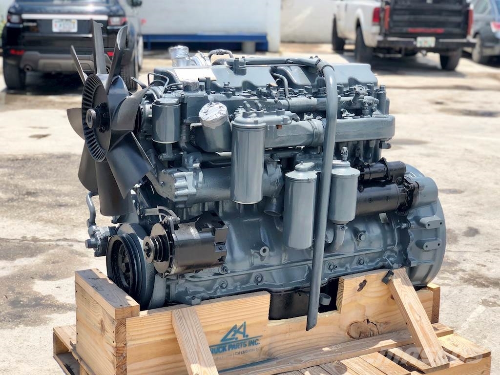 Mack E7, 1995, 33054 Opa Locka Florida United States, United States ...