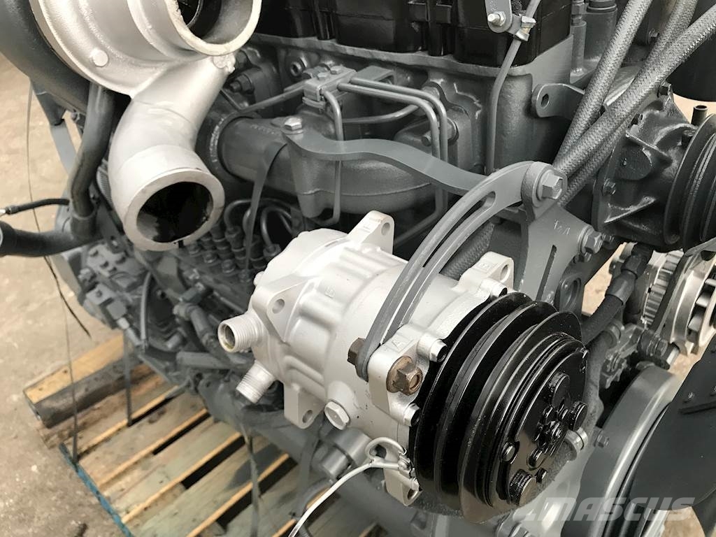 Mack E7-350, 1997, 33054 Opa Locka Florida United States, United States ...