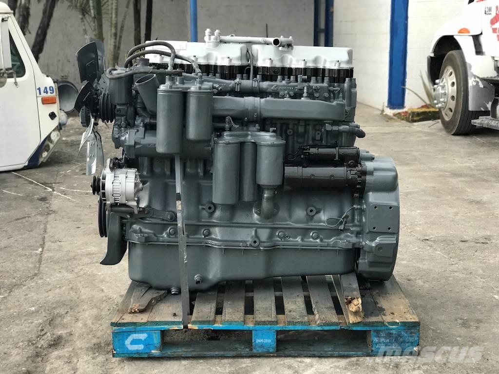 Mack E7-350, 1997, 33054 Opa Locka Florida United States, United States ...