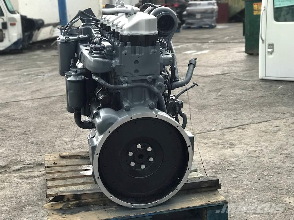 Mack E7-350, 1997, 33054 Opa Locka Florida United States, United States ...