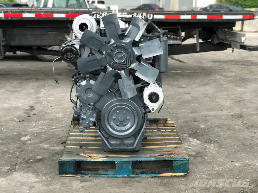 Mack E7-350, 1997, 33054 Opa Locka Florida United States, United States ...